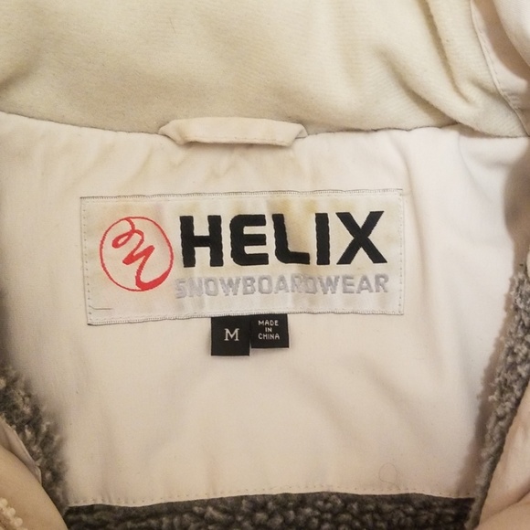 Helix | Jackets & Coats | Winter Coat | Poshmark